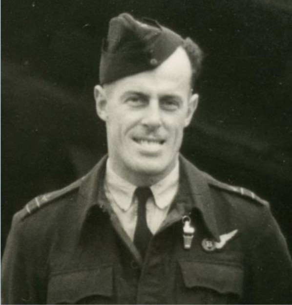 Carpe Diem - 576 Squadron RAF - The Crews